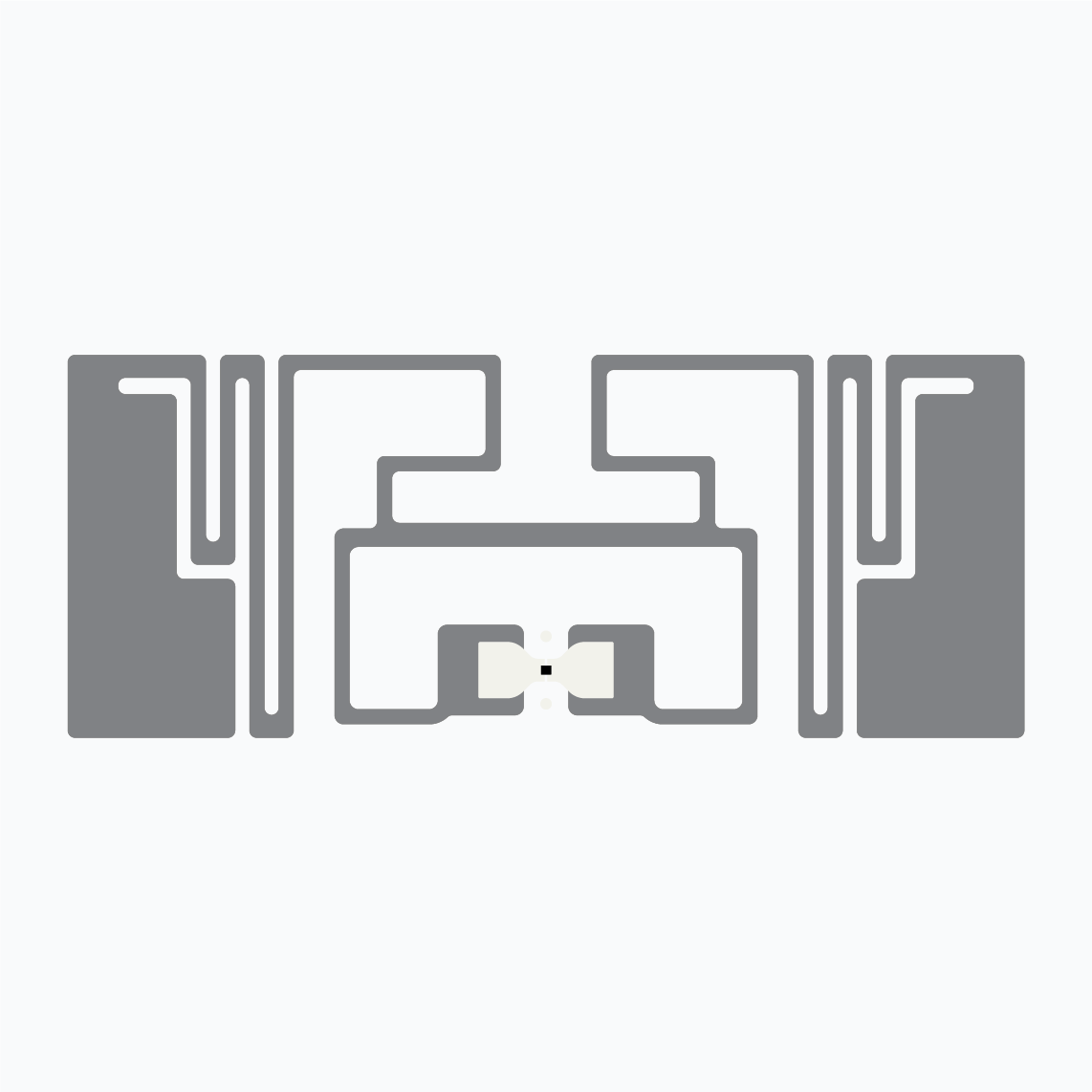 AD-327 U9 | Avery Dennison | RFID