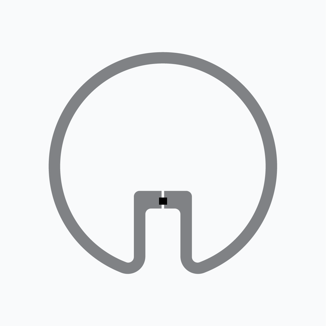 AD-834 U9 | Avery Dennison | RFID